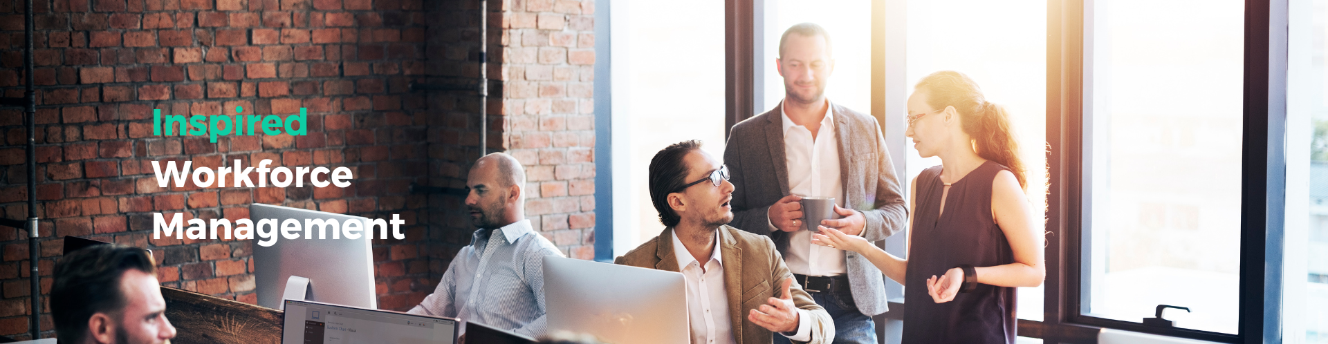 Neutral Vendor Recruitment | Operam Managed Solutions