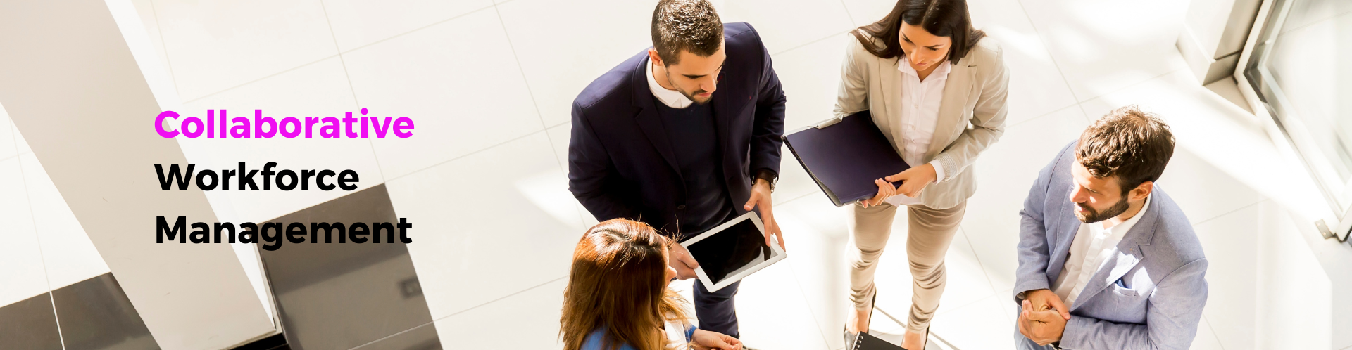 Neutral Vendor Recruitment | Operam Managed Solutions